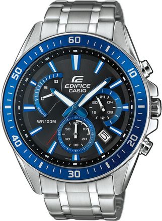 Casio Edifice Chronograph EFR-552D-1A2VUEF