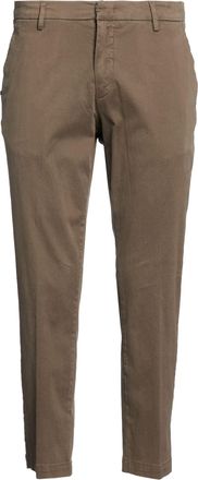 Gabardine HOSEN & R&Ouml;CKE - Hosen auf YOOX.COM
