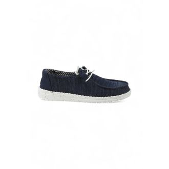 Hey Dude Schn&uuml;rschuhe - - Shoes - Damen - Blau - 41 EU