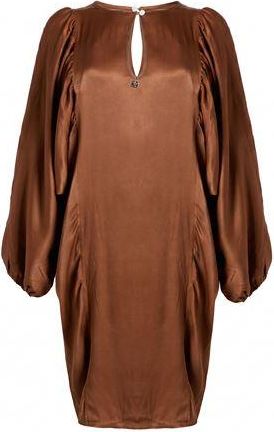Manila Grace ROBES - Robes courtes sur YOOX.COM