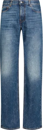 Haikure HOSEN & R&Ouml;CKE - Jeanshosen auf YOOX.COM