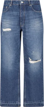 Represent Straight Jeans Heaton