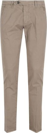 Roy Rogers Homme, Pantalons, Beige, Taille: W38 New Rolf Chino