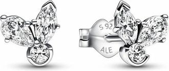 Pandora Damen, Accessories, Grau, ONE SIZEGröße