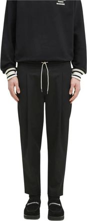 Dr&ocirc;le de Monsieur Herren, Hosen, Schwarzk, MGr&ouml;&szlig;e