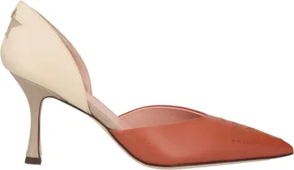JORGEENAH SCHUHE - Pumps auf YOOX.COM