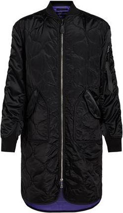 Alpha Industries MANTEAUX - Manteaux longs sur YOOX.COM