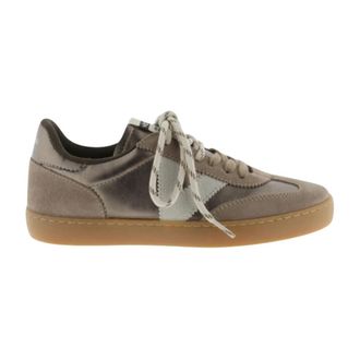 Victoria Berlin Trainer - - Shoes - Damen - Braun - 39 EU