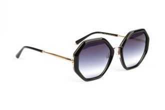 Ana Hickmann Sonnenbrille AH3292 A01 53