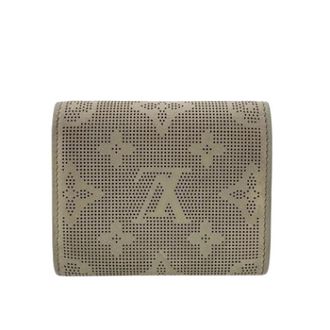 Louis Vuitton Portefeuille vintage tri-fold Pre-owned - Femme - Pre-owned - Beige - Taille: ONE Size