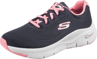 Skechers Arch Fit-Big Appeal 149057-NVCL, Womens Sneakers, Navy, 37,5 EU