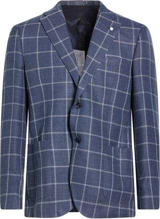 Luigi Bianchi Mantova ANZ&Uuml;GE und CO-ORDS - Blazers auf YOOX.COM