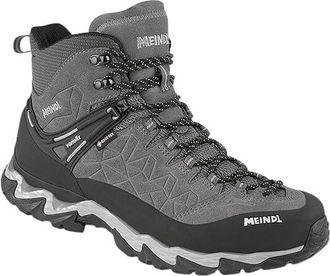 Meindl Homme Sion Mid GTX Chaussures, Grau, 43