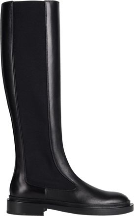 Jil Sander SCHUHE - Stiefel auf YOOX.COM