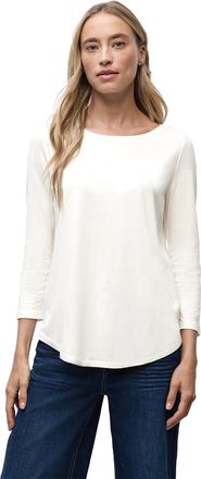 Street One Damen Longstyle Shirt