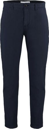 Department Five Department Five, Homme, Pantalons, Bleu, Taille: W30 Chino Prince