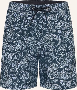Paul & Shark Paul & Shark Badeshorts blau
