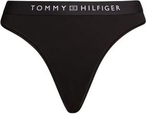 Tommy Hilfiger Culotte &agrave; logo