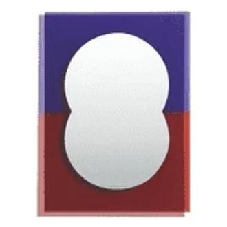 PETITE FRITURE Miroir Wander, AC/AL Studio Petite friture