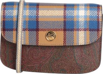 Etro TASCHEN - Umh&auml;ngetasche auf YOOX.COM