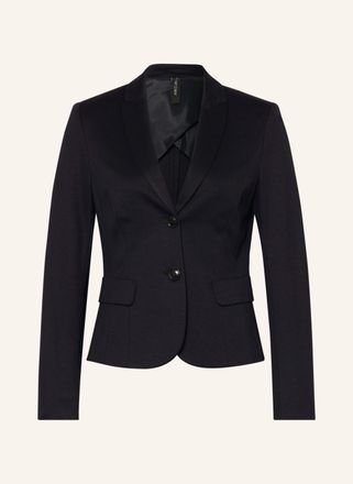Marc Cain Jerseyblazer blau