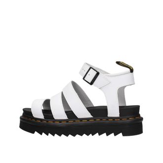 Dr. Martens 25768100 Blaire Sandals Female White Hydro EU 40