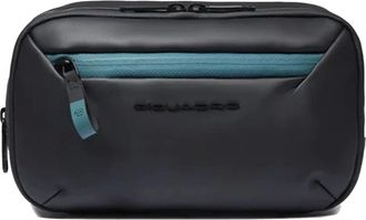 Piquadro Herren, Taschen, Schwarzk, ONE SIZEGr&ouml;&szlig;e