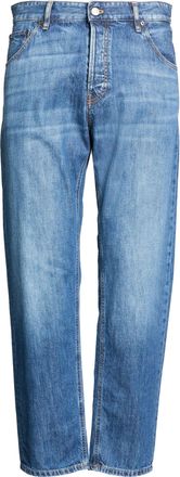 Pantaloni Torino HOSEN & R&Ouml;CKE - Jeanshosen auf YOOX.COM