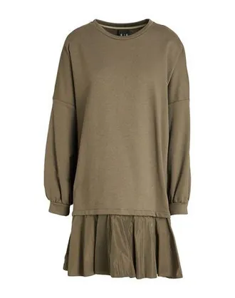 Access Fashion ROBES - Robes courtes sur YOOX.COM