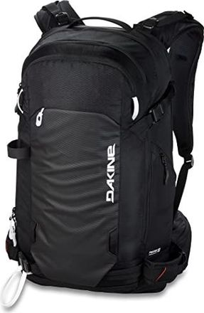 Dakine Poacher 32L Backpack Black
