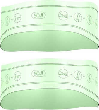 Generic Gym Dehnungsgurt - Stabiles Silikonband, konsistentes Widerstandsdesign, flexibler &Uuml;bungsg&uuml;rtel, tragbares Fitnesszubeh&ouml;r | Home Gym Yoga Pilates Kraf