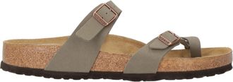 Birkenstock SCHUHE - Sandalen auf YOOX.COM