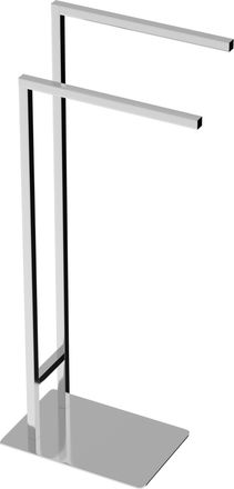 Ridder Handtuchst&auml;nder Nanango chromfarben gl&auml;nzend