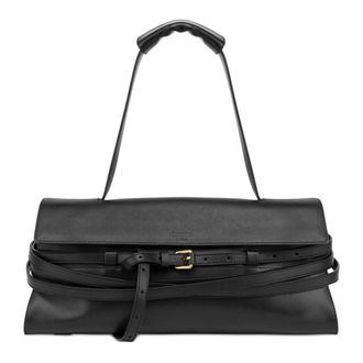 Moschino Damen, Taschen, Schwarzk, ONE SIZEGr&ouml;&szlig;e