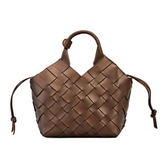 Cala Jade Damen, Taschen, Braun, ONE SIZEGr&ouml;&szlig;e