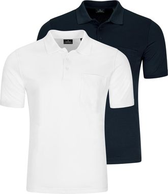 Ragman Shirt Basic