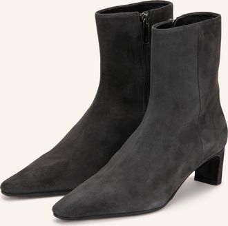 Thea Mika Thea Mika Stiefeletten Vesna grau