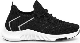Jenny Fairy Sneakers WYL0310-03 Schwarz