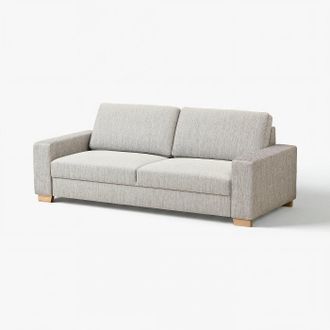 IKEA S&Ouml;RVALLEN 3er-Sofa