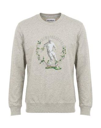 Dirk Bikkembergs TOPS - Sweat-shirts sur YOOX.COM