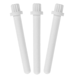 Pretyzoom 3 St&uuml;ck Spulenhalter f&uuml;r N&auml;hmaschinen Kunststoff Garnrollenhalter Universeller Hilfsspulenstift f&uuml;r Haushaltsn&auml;hger&auml;te Optimierte Spulenrotation f&uuml;r R