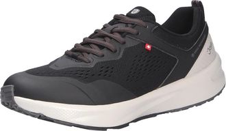 Joya Schn&uuml;rschuh Veloce M - - Shoes - Herren - Schwarzk - 45 2/3 EU