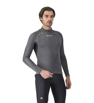 Castelli Flanders 2 - Fahrrad-Funktionsshirt - Herren