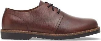 Birkenstock Homme, Chaussures, Brun, Taille: 37 EU Highwood Lace Coupe Standard