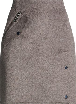 P.A.R.O.S.H. HOSEN & R&Ouml;CKE - Minir&ouml;cke auf YOOX.COM