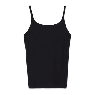 Oltre Damen, Oberteile, Schwarzk, L/XLGr&ouml;&szlig;e