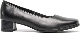 Mod Comfys Escarpins - Femme (36 FR) (Bleu Marine)