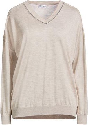 Brunello Cucinelli MAILLE - Pullover sur YOOX.COM