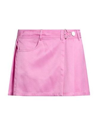 Moschino BAS - Mini-jupes sur YOOX.COM