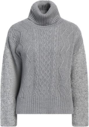 Whyci STRICKWAREN - Rollkragenpullover auf YOOX.COM